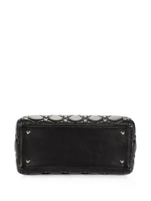 Dior Medium Lady Tote Bag