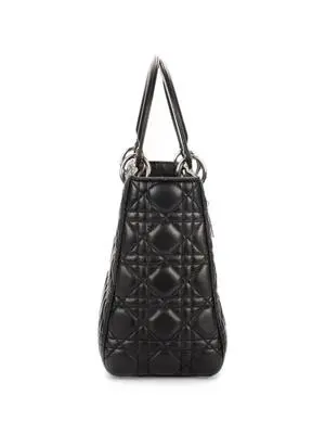 Dior Medium Lady Tote Bag