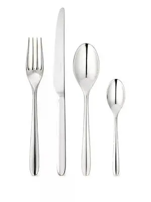 Christofle Mood Flatware Set