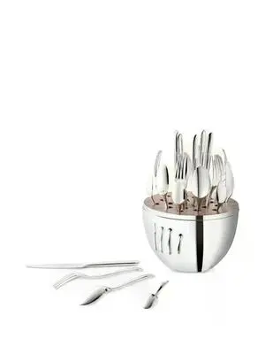 Christofle Mood Flatware Set