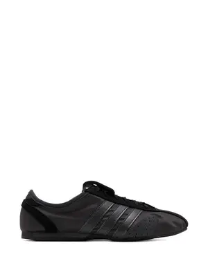 Adidas By Stella McCartney Sportswear 76 Sneakers - Black