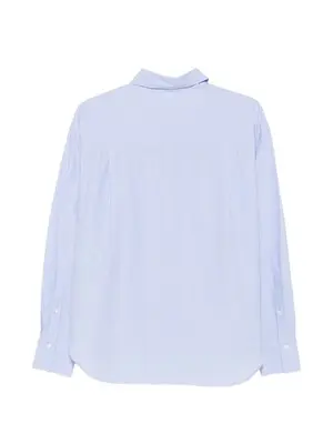 Closed Cotton Oversized Shirt