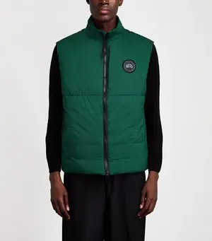 Canada Goose Lodge Down Gilet