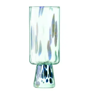 LSA INTERNATIONAL Sea Glass Flute