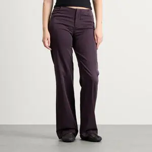 PEACHY DEN Twiggy Travel Trouser