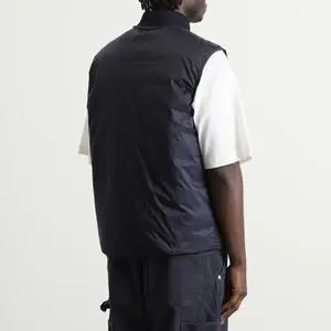 Moncler Vydori Shirt Jacket & Gilet Set
