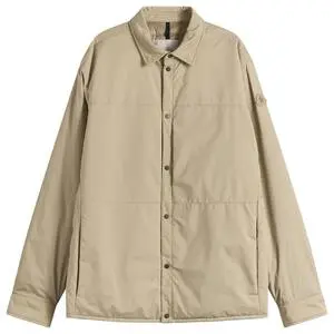 Moncler Revoline Shirt Jacket - Beige