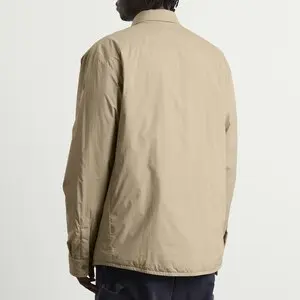 Moncler Revoline Shirt Jacket