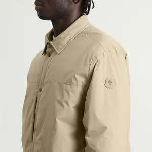 Moncler Revoline Shirt Jacket