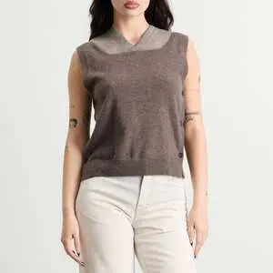 MAISON MARGIELA Fuse Knit Top