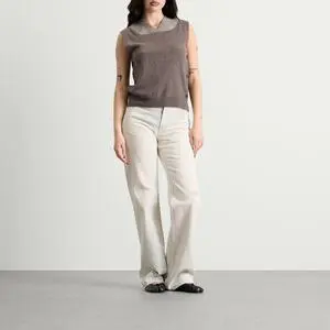 MAISON MARGIELA Fuse Knit Top