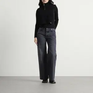 MAISON MARGIELA Wool Sweater Vest