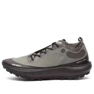 Satisfy The Rocker™ Sneaker