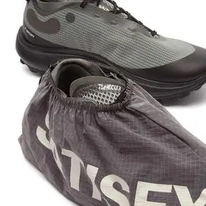 Satisfy The Rocker™ Sneaker