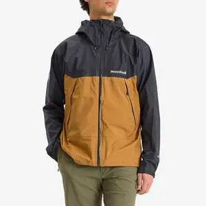 MONTBELL Thunder Pass Jacket