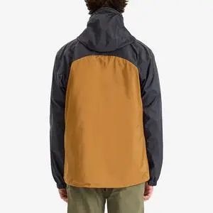 MONTBELL Thunder Pass Jacket