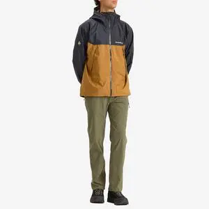 MONTBELL Thunder Pass Jacket