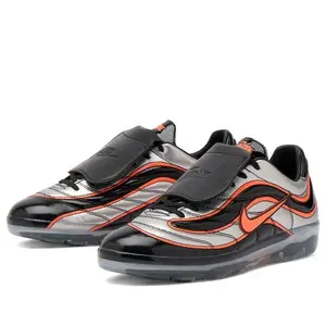 Nike X Patta Netherlands Cryo Shot Sneaker