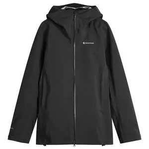 MONTANE Phase Xt Gore-tex Jacket - Black