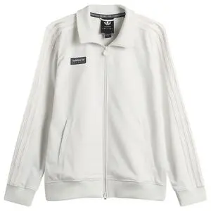 Adidas Spezial Backhill Track Top - Orbit Grey