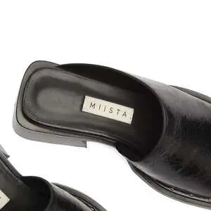 MIISTA Alendra Asymmetric Sandals