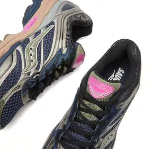 Saucony Progrid Omni 9 Sneaker