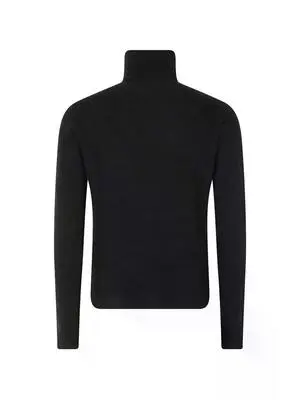 ROBERTO COLLINA Roll-neck Sweater
