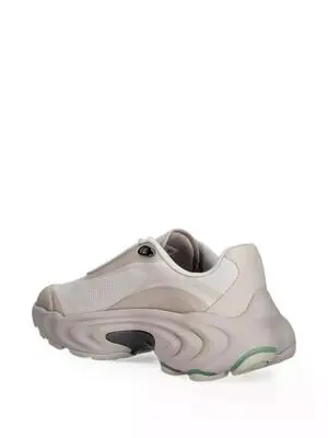 Lacoste Mesh-panel Chunky Sneakers