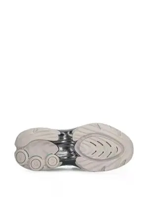 Lacoste Mesh-panel Chunky Sneakers
