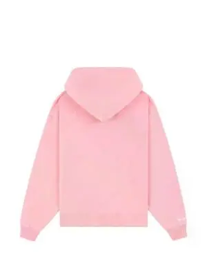 SPORTY & RICH Krystal Hoodie - Pink