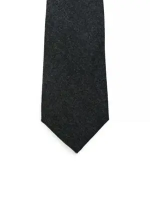 Canali Wool Tie