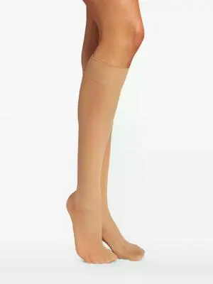 Wolford Individual 10 Knee-high Socks