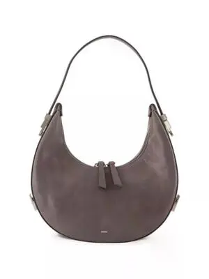 OSOI Mini Toni Shoulder Bag - Grey