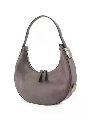 OSOI Mini Toni Shoulder Bag - Grey
