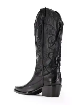 HTC LOS ANGELES Cowboy Boots