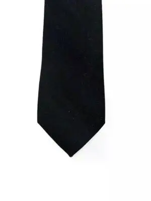 Canali Wool Tie
