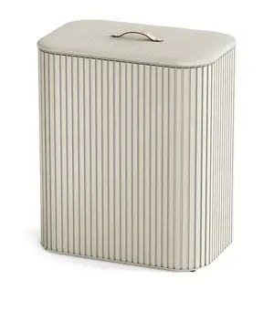JOSEPH JOSEPH Tota Trio Luxe Laundry Basket - Blue