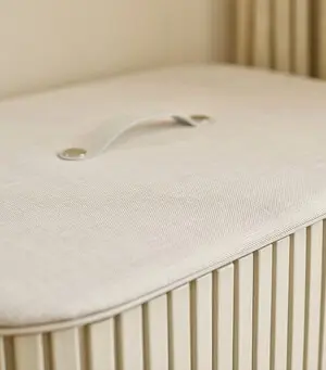 JOSEPH JOSEPH Tota Trio Luxe Laundry Basket