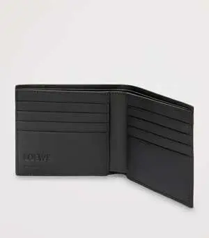 Loewe Leather Puzzle Edge Wallet