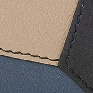 Loewe Leather Puzzle Edge Wallet