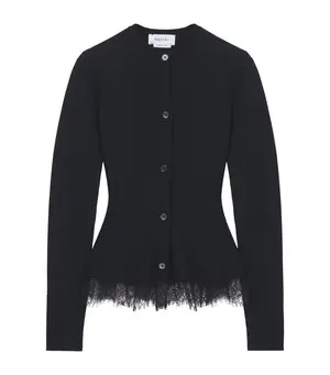 CARDIGANS
