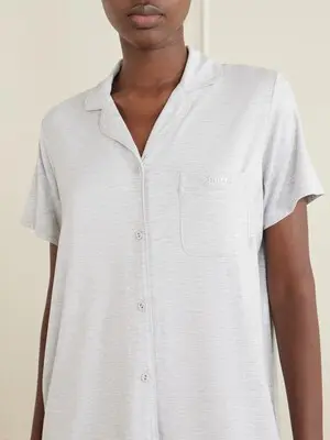 SKIMS Sleep Set Stretch-modal Jersey