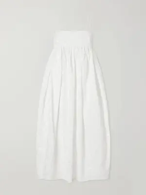 Cecilie Bahnsen Flared Day Dresses