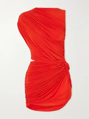 Alex Perry Asymmetrical Cocktail Dresses