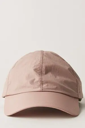 On Cap At
