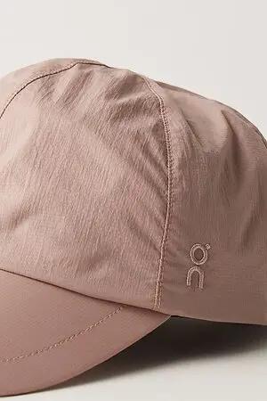 On Cap At