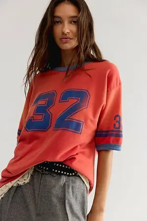 Ragabond Graphic T-shirts For Women