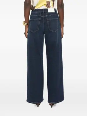 Closed Jayla Flared Denim Jeans