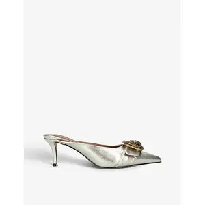 MULES/CLOGS