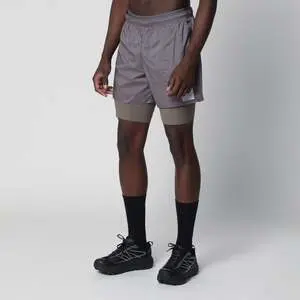 Satisfy Shark Techsilk 8" Shorts